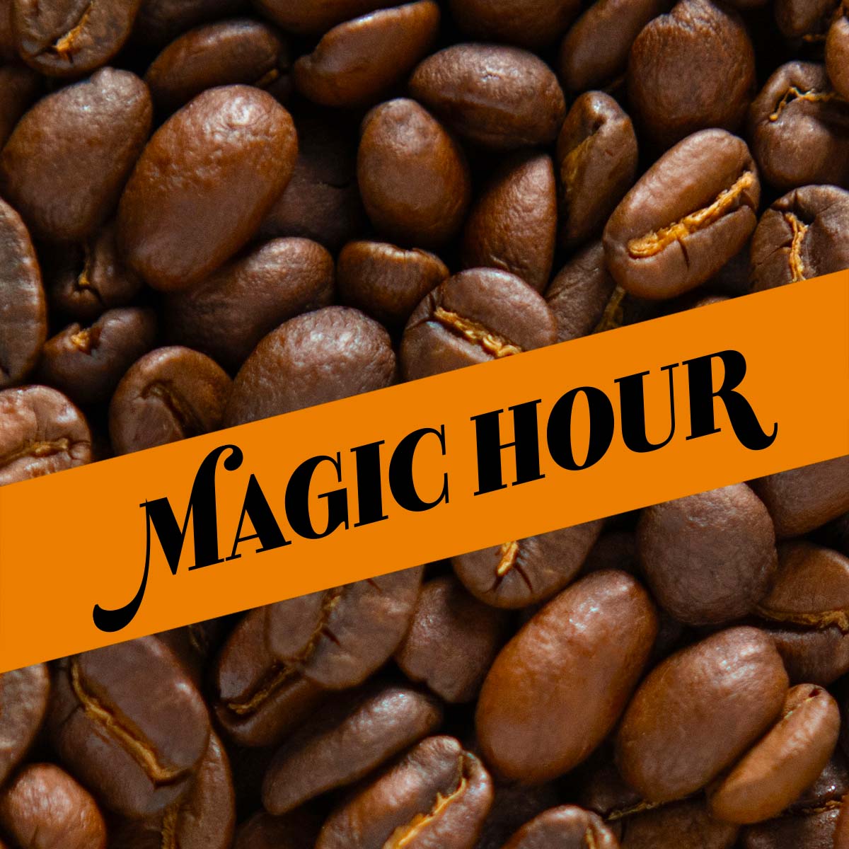 Magic Hour - Limited Release – Mighty Oak Roasters
